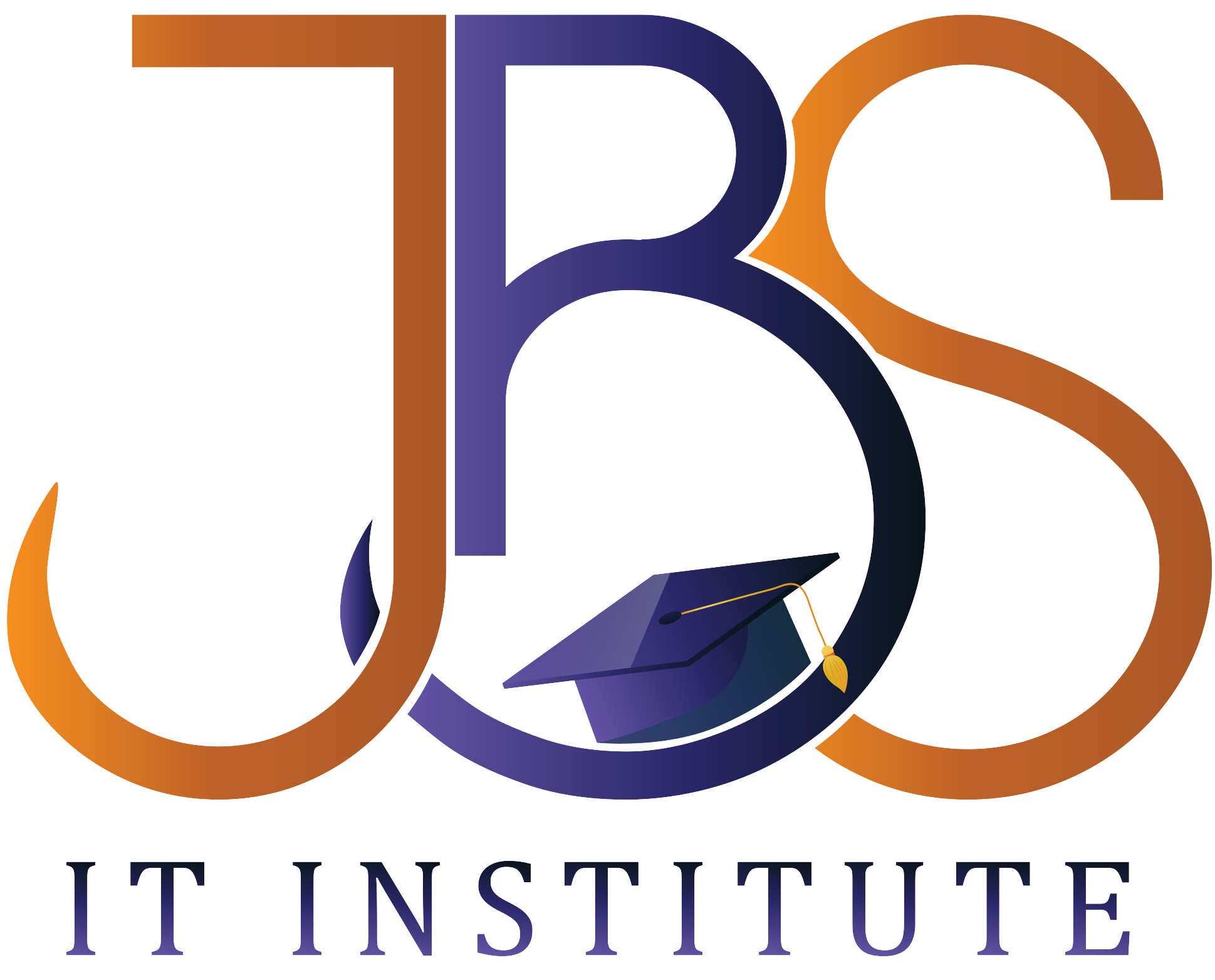 Welcome to JBS IT INSTITUTE - Empowering your tech journey!